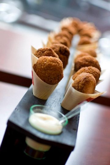 Mini Bamibal - Van den Broek | Het Smulhuis